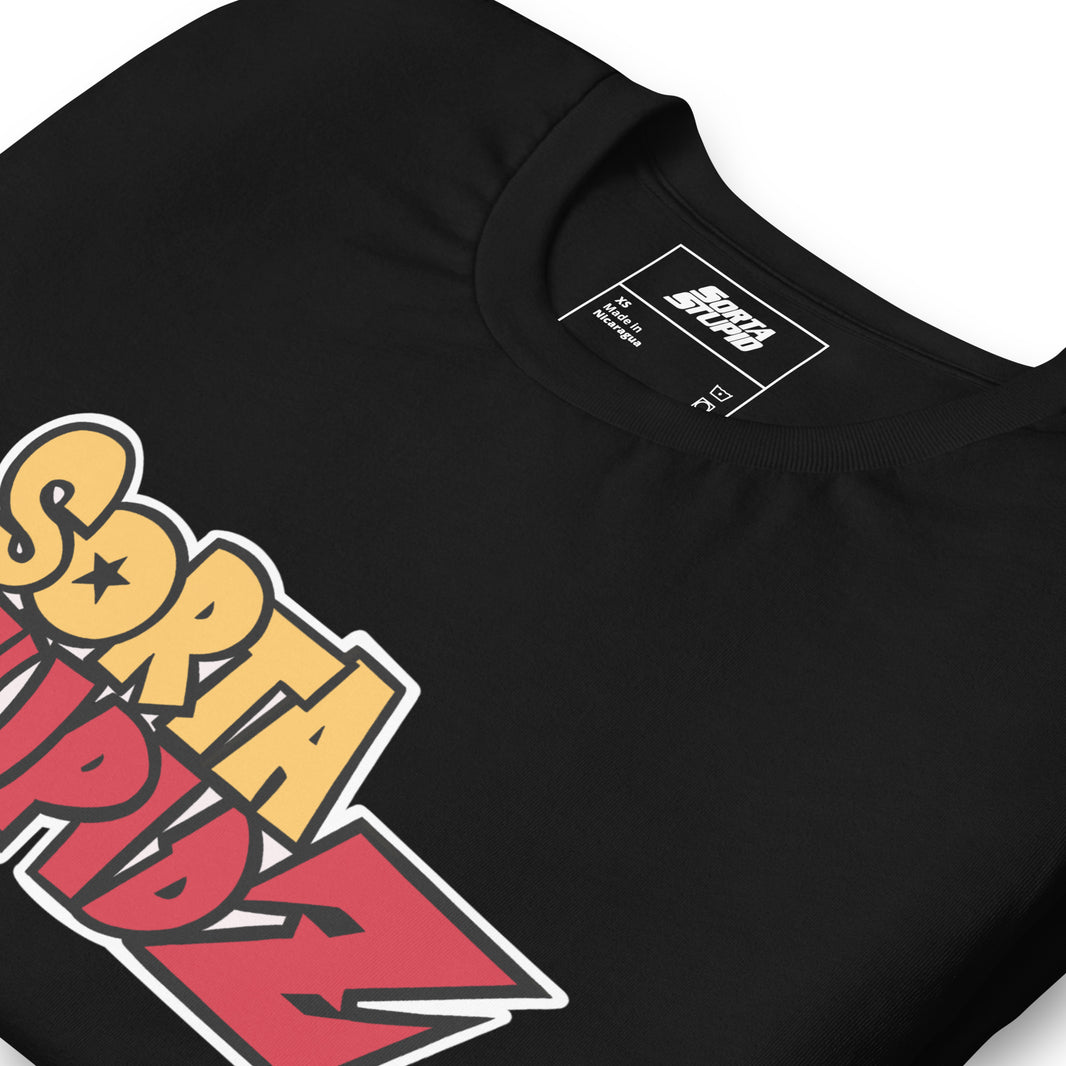 Billy Ends The World Store